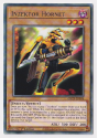 Inzektor Hornet (Rare) : GRCR-EN038 - Yu-Gi-Oh! Single Card