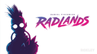 Radlands (Retail Edition) | Chaos Cards