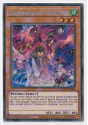 Libromancer Geek Boy (Secret Rare) : BACH-EN000 - Yu-Gi-Oh! Single Card