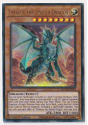 Timaeus the United Dragon (Ultra Rare) : BACH-EN003 - Yu-Gi-Oh! Single Card