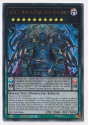 D/D/D Deviser King Deus Machinex (Ultra Rare) : BACH-EN044 - Yu-Gi-Oh ...