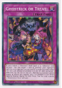 Ghostrick or Treat (Common) : BACH-EN076 - Yu-Gi-Oh! Single Card