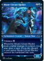 Moon-Circuit Hacker (SHOWCASE) : 334 KAMIGAWA NEON DYNASTY - Magic the ...