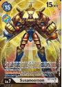 Susanoomon (ALTERNATIVE ART) : BT7-112 NEXT ADVENTURE - Digimon Card ...