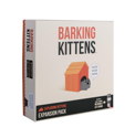 Barking Kittens | Chaos Cards