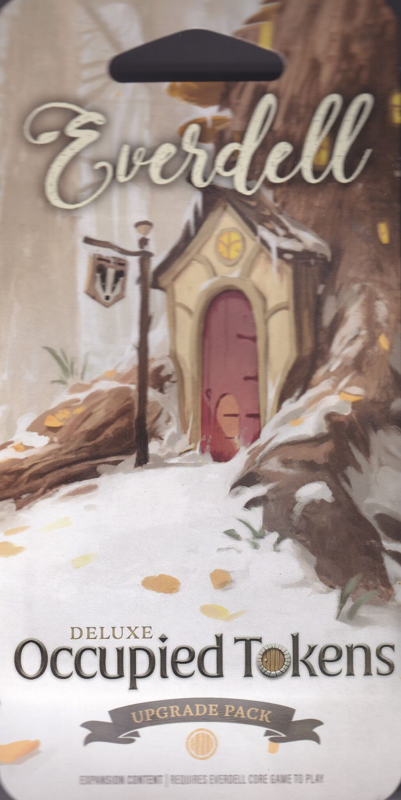 Everdell | Chaos Cards