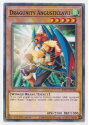 Dragunity Angusticlavii (Common) : HAC1-EN161 - Yu-Gi-Oh! Single Card