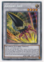 Armory Arm (Secret Rare) : HAC1-EN176 - Yu-Gi-Oh! Single Card
