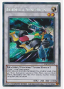 Formula Synchron (Secret Rare) : HAC1-EN178 - Yu-Gi-Oh! Single Card