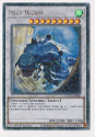 Mist Wurm (Duel Terminal Ultra Parallel Rare) : HAC1-EN166 - Yu-Gi-Oh ...