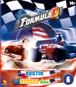 Formula D : Expansion 6 (Nevada/Austin) | Chaos Cards