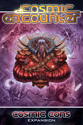 Cosmic Encounter : Cosmic Eons | Chaos Cards