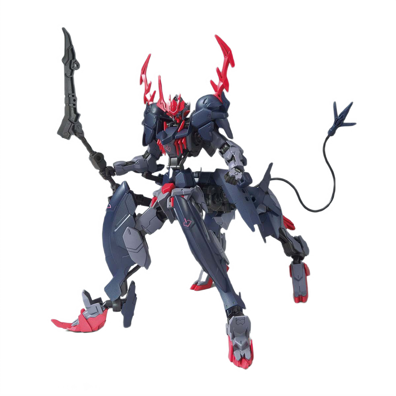 Gundam Barbataurus Model Kit | Chaos Cards