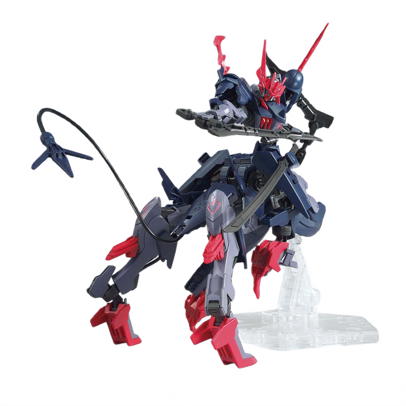 Gundam Barbataurus Model Kit | Chaos Cards