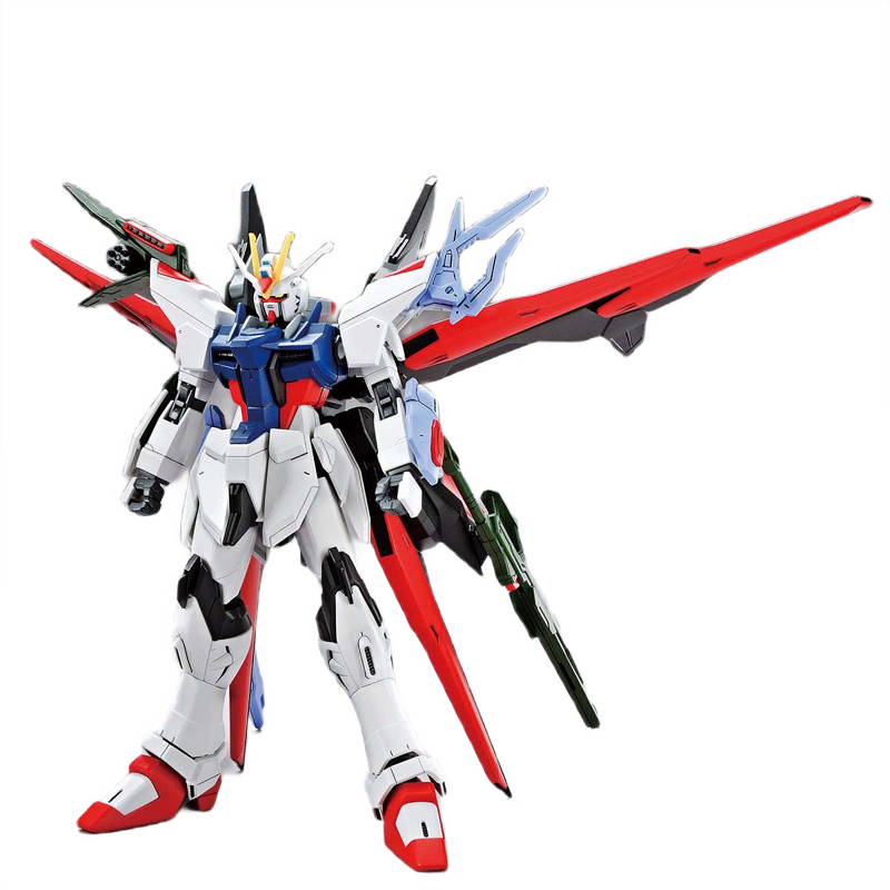 Gundam Perfect Strike Freedom Model Kit | Chaos Cards
