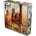 Fief France Edition | Chaos Cards