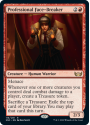 Professional Face-Breaker : 116/281 STREETS OF NEW CAPENNA - Magic the ...