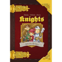 Knights - You Are The Hero: Book 1 | Chaos Cards