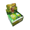 MetaZoo: Wilderness Booster Display (36 packs) 1st Edition