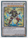 Masterflare Hyperion (Ultra Rare) : GFP2-EN010 - Yu-Gi-Oh! Single Card