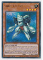 Shell Knight (Ultra Rare) : GFP2-EN016 - Yu-Gi-Oh! Single Card