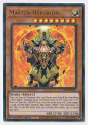Master Hyperion (Ultra Rare) : GFP2-EN047 - Yu-Gi-Oh! Single Card