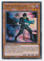 Doppelwarrior (Ultra Rare) : GFP2-EN102 - Yu-Gi-Oh! Single Card