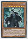 Hela, Generaider Boss of Doom (Ultra Rare) : GFP2-EN090 - Yu-Gi-Oh ...