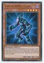 Vision HERO Vyon (Ultra Rare) : GFP2-EN060 - Yu-Gi-Oh! Single Card
