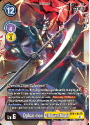 Ophanimon Falldown Mode : BT8-082 NEW AWAKENING - Digimon Card Game Single Card