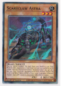 Scareclaw Astra (Common) : DIFO-EN009 - Yu-Gi-Oh! Single Card