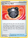 Hisuian Heavy Ball : SWORD AND SHIELD ASTRAL RADIANCE 146/189 - Pokemon ...