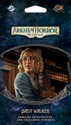 Arkham Horror: The Card Game Daisy Walker Parallel Investigator and ...
