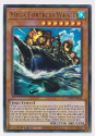 Mega Fortress Whale (Ultra Rare) : LED9-EN016 - Yu-Gi-Oh! Single Card
