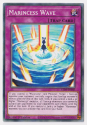 Marincess Wave (Common) : LED9-EN045 - Yu-Gi-Oh! Single Card