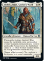 Abdel Adrian, Gorion's Ward : 002/361 COMMANDER LEGENDS: BATTLE FOR ...