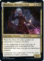 Minthara, Merciless Soul : 286/361 COMMANDER LEGENDS: BATTLE FOR BALDUR ...