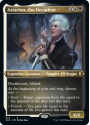 Astarion, the Decadent (SHOWCASE) (ETCHED) : 524 COMMANDER LEGENDS ...