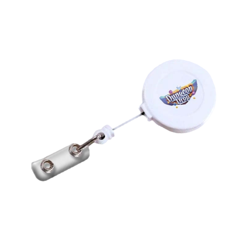 Dungeon Drop: Stringy Thingy | Chaos Cards