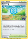 PokeStop : Pokemon Go! 68/078 - Pokemon Single Card