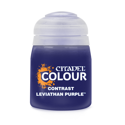 Citadel Paints Contrast : Leviathan Purple | Chaos Cards