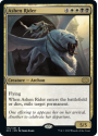 Ashen Rider : 173/331 DOUBLE MASTERS 2022 - Magic the Gathering Single Card