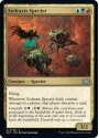 Sedraxis Specter : 273/331 DOUBLE MASTERS 2022 - Magic the Gathering ...