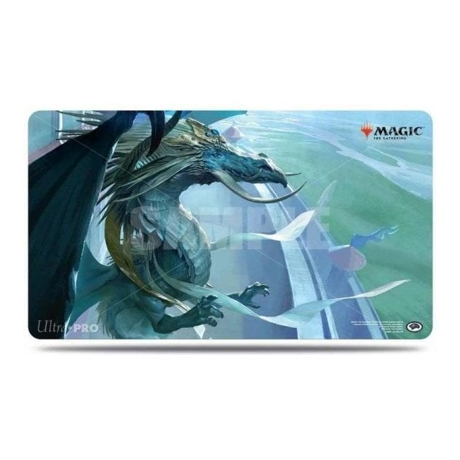 Ultra Pro Playmat for MTG - Core Set 2019: V1 Arcades, the Strategist ...