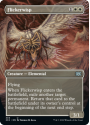 Flickerwisp (BORDERLESS) : 339 DOUBLE MASTERS 2022 - Magic the ...