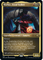 Mathas, Fiend Seeker (SHOWCASE) (ETCHED) : 523 DOUBLE MASTERS 2022 ...