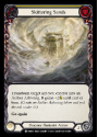 Skittering Sands (2) : UPR037 UPRISING - Flesh & Blood Single Card