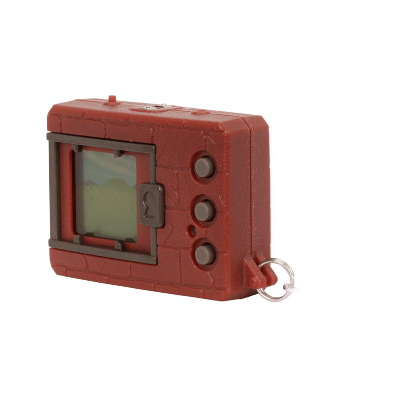 Digimon Original (Brown) | Chaos Cards