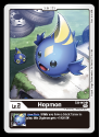 Hopmon : EX2-005 DIGITAL HAZARD - Digimon Card Game Single Card