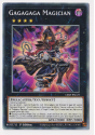 Gagagaga Magician (Common) : LDS3-EN127 - Yu-Gi-Oh! Single Card